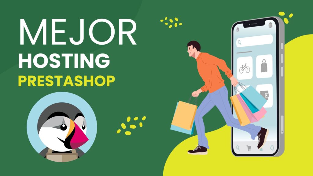 ¿Cuál es el mejor hosting Prestashop del 2024?
